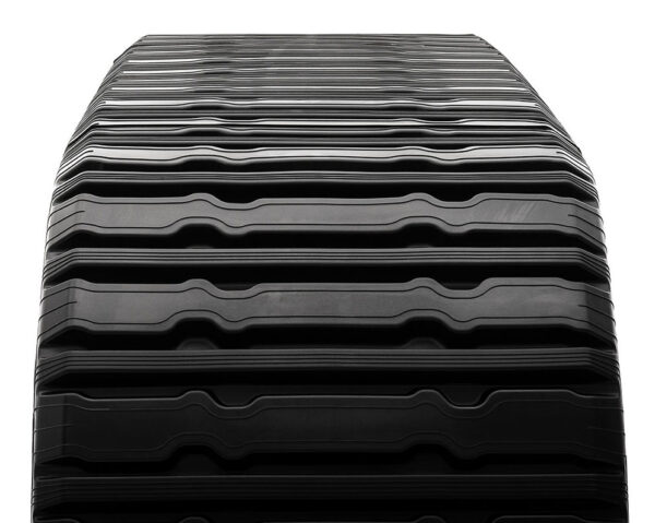 Rubber Excavator Tracks | Australia | TKV