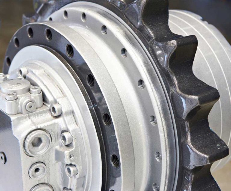 Enhance Efficiency with Our Travel Motors | TKV