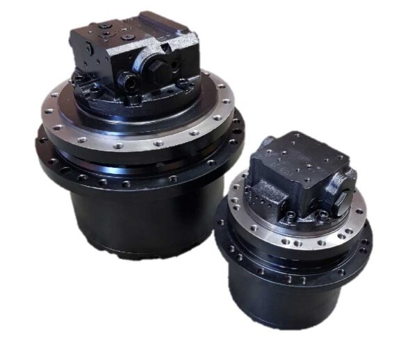 Enhance Efficiency with Our Travel Motors | TKV